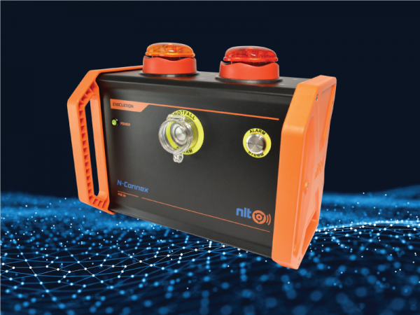 Evacuation 2 0 Module Emergency Warning Solution For Mines Nlt Digital