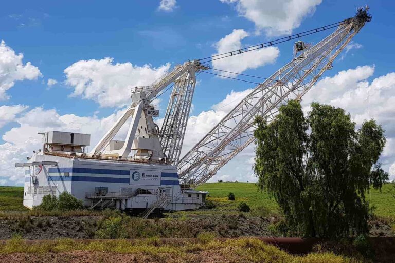 Mine Site Communications Solutions | Digital Mining Wifi System ...