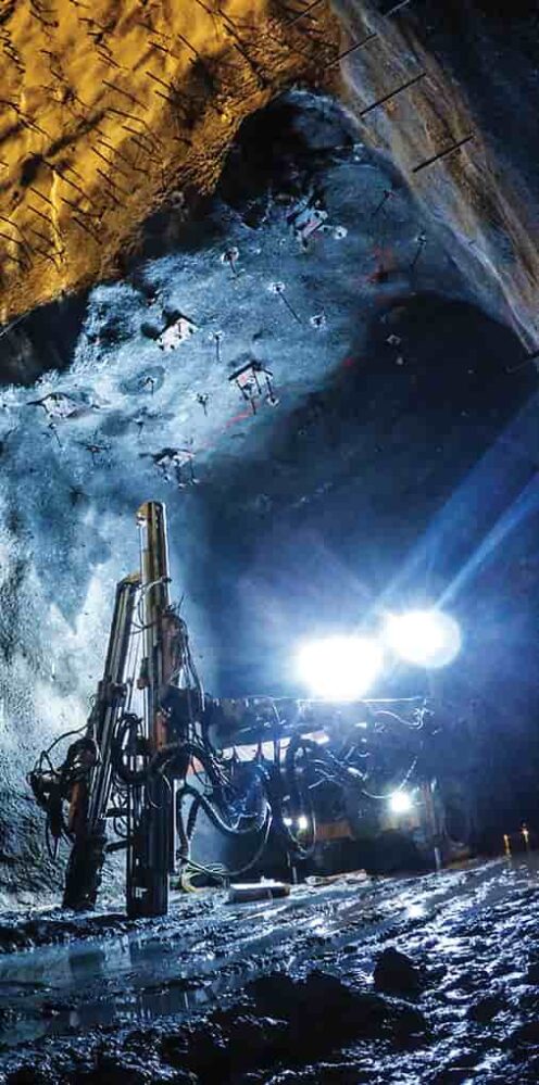 Mine Site Communications Solutions | Digital Mining Wifi System ...