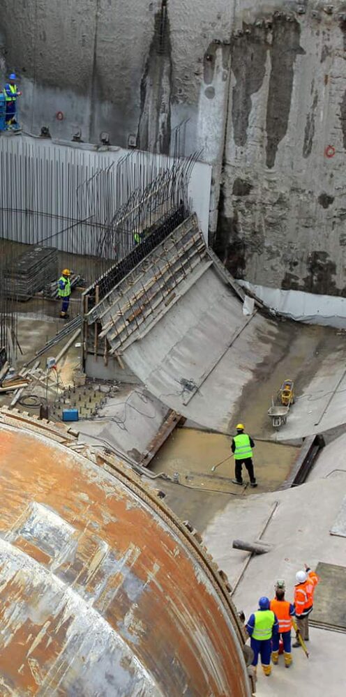 Mine Site Communications Solutions | Digital Mining Wifi System ...