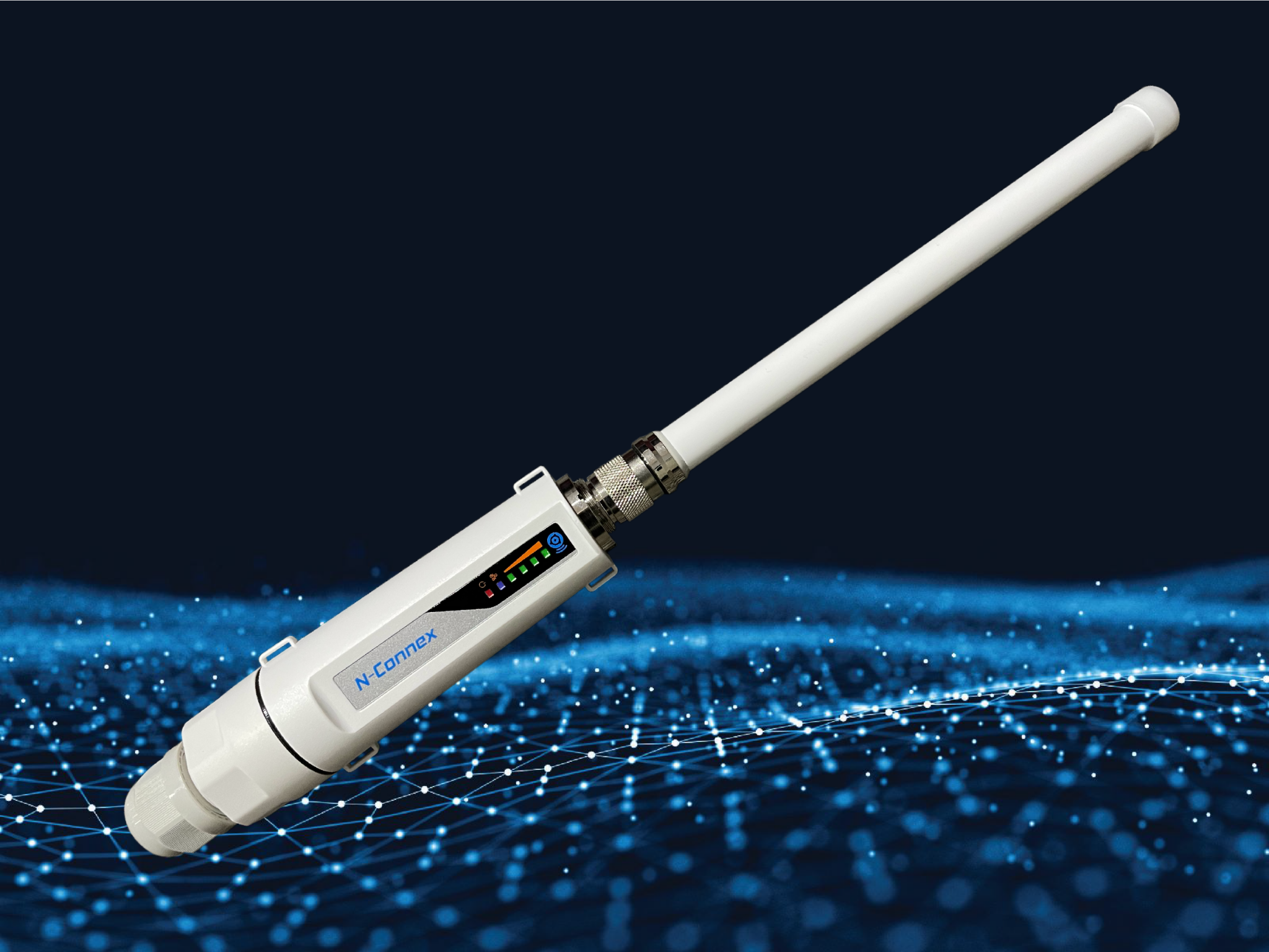 Bolt 2.0 | Underground Wireless Access Point - NLT Digital